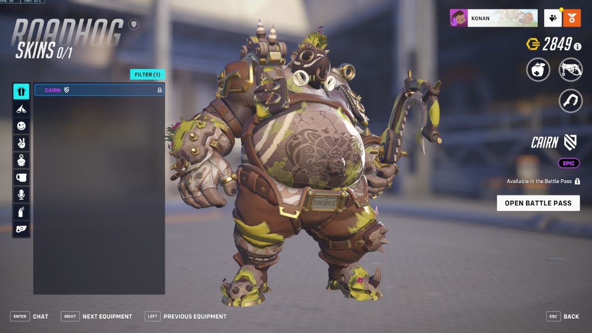 All New Hero Skins in Overwatch 2 Season 6 - Twinfinite