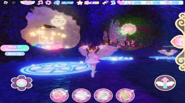 How to Get More Elements in Royale High Campus 3 - Twinfinite