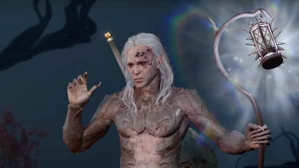 How to Repair the Broken Moon Lantern in Baldur's Gate 3 (BG3)