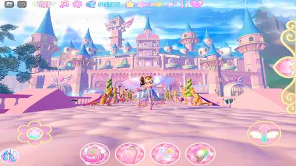 How to Get More Elements in Royale High Campus 3 - Twinfinite