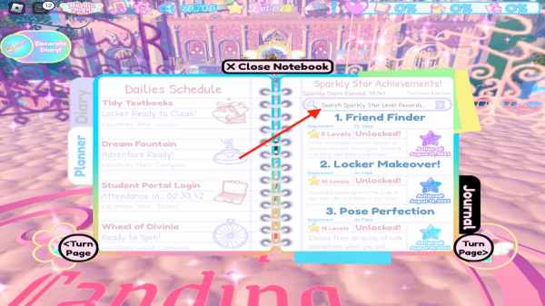How to Get More Elements in Royale High Campus 3 - Twinfinite