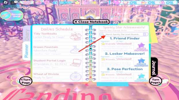 How to Get More Elements in Royale High Campus 3 - Twinfinite
