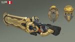 Overwatch 2 Illari Guide: Hero Kit, Full Abilities Explanation & More ...