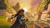 Who is Overwatch 2's Latest Support Hero, Illari? Backstory & Origins ...