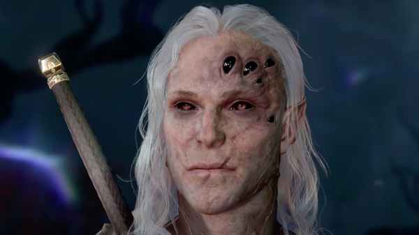 How to Lift Shadow Curse in Baldur's Gate 3 (BG3) - Twinfinite