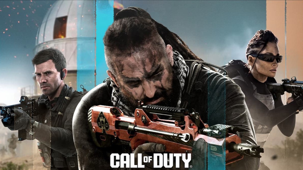 How to Complete Deal With the Devil in Warzone DMZ - Twinfinite