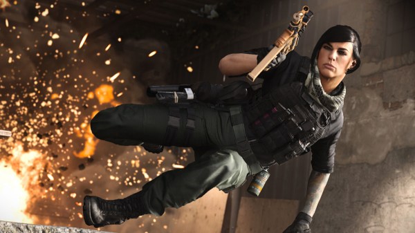 What Is Slide Canceling in Call of Duty? MW3 Movement Feature Explained ...
