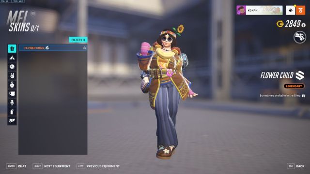 All New Hero Skins in Overwatch 2 Season 6