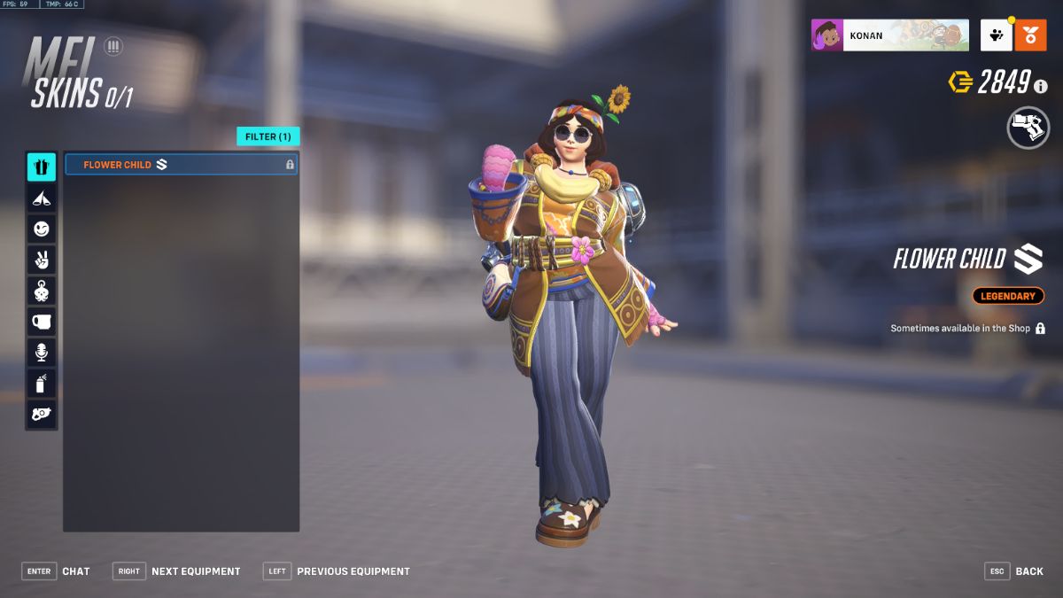 All New Hero Skins in Overwatch 2 Season 6 - Twinfinite