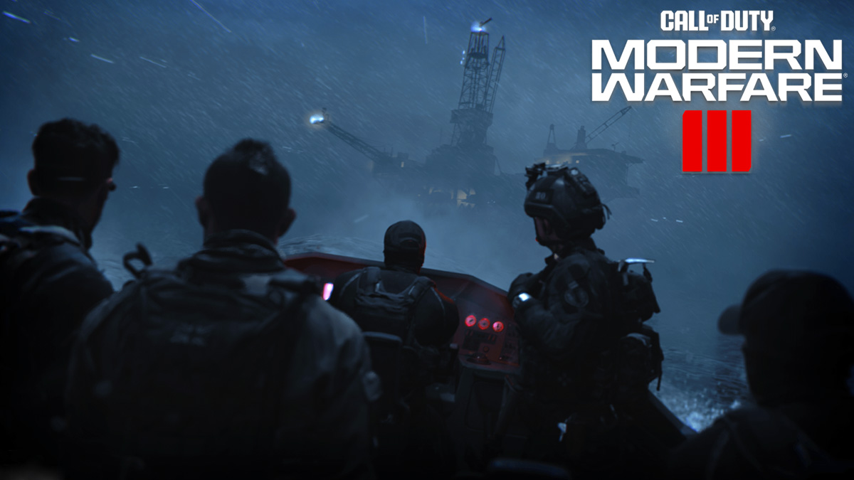 Top 3 Reasons to Be Excited for MW3... And 3 to Be Worried - Twinfinite