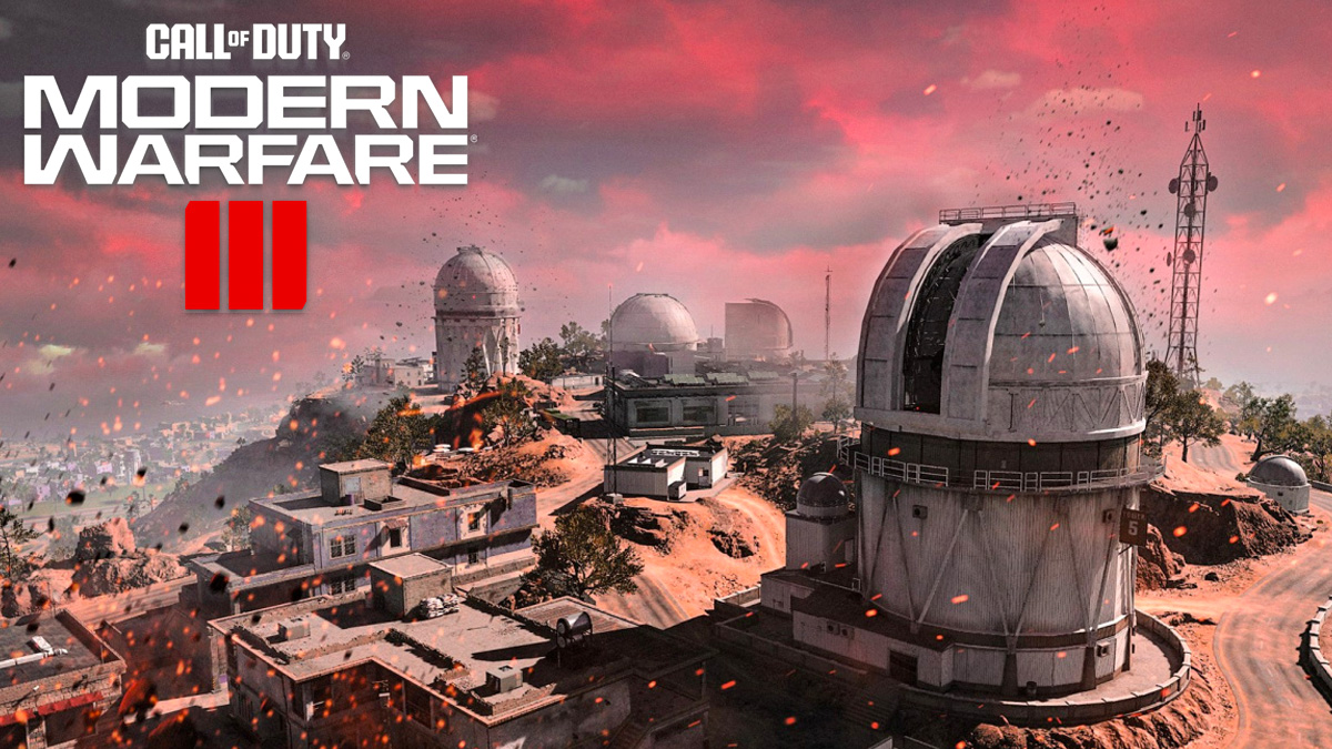 How To Get Every MW3 Reveal Warzone Event Reward (Shadow Siege ...