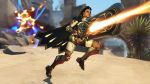 Overwatch 2 Illari Guide: Hero Kit, Full Abilities Explanation & More ...