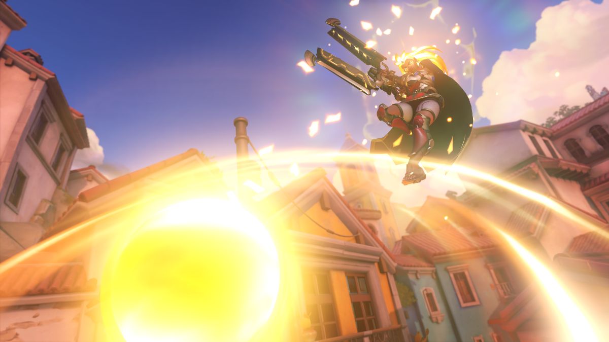 Overwatch 2 Illari Guide: Hero Kit, Full Abilities Explanation & More ...