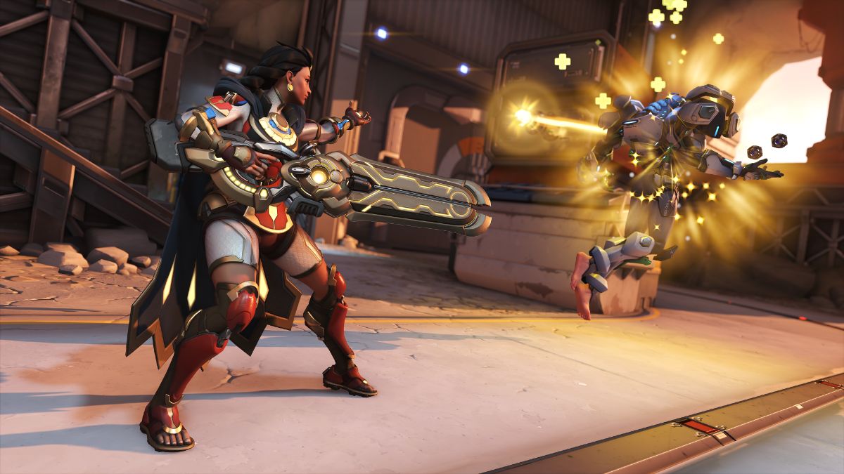 Overwatch 2 Illari Guide: Hero Kit, Full Abilities Explanation & More ...