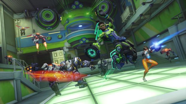 Everything New in Overwatch 2's Season 6 Invasion - Twinfinite