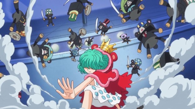Top 10 Paramecia Type Devil Fruits in One Piece, Ranked - Twinfinite