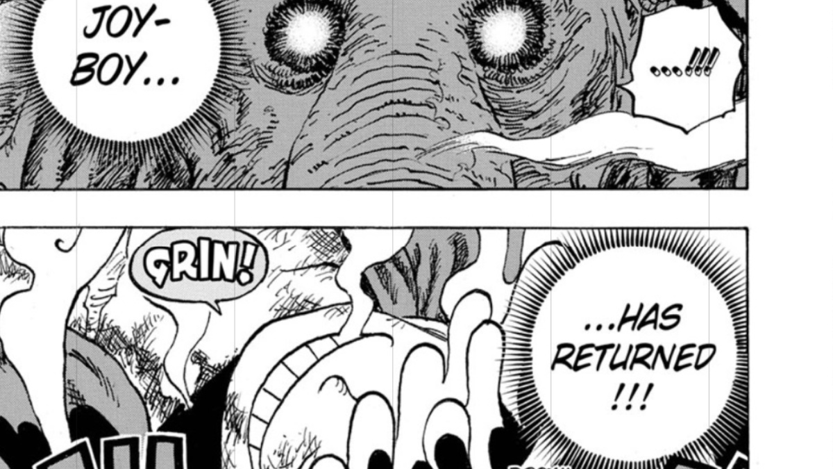 Who Is Joy Boy in One Piece? Explained - Twinfinite