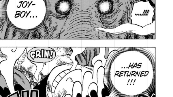 Who Is Joy Boy in One Piece? Explained - Twinfinite