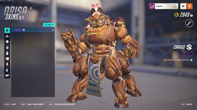 All New Hero Skins in Overwatch 2 Season 6