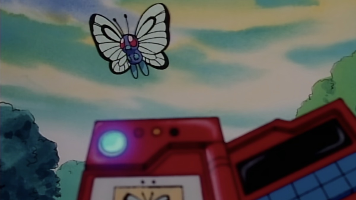 PokeManiac Monday - Rewatching the Pokemon Anime (Episode 4: Challenge ...