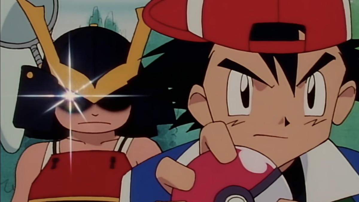 PokeManiac Monday - Rewatching the Pokemon Anime (Episode 4: Challenge ...