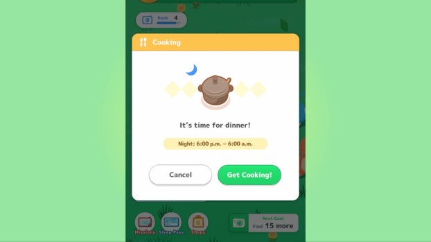 Pokemon Sleep Cooking Guide: All Dish Recipes & How to Make Them ...