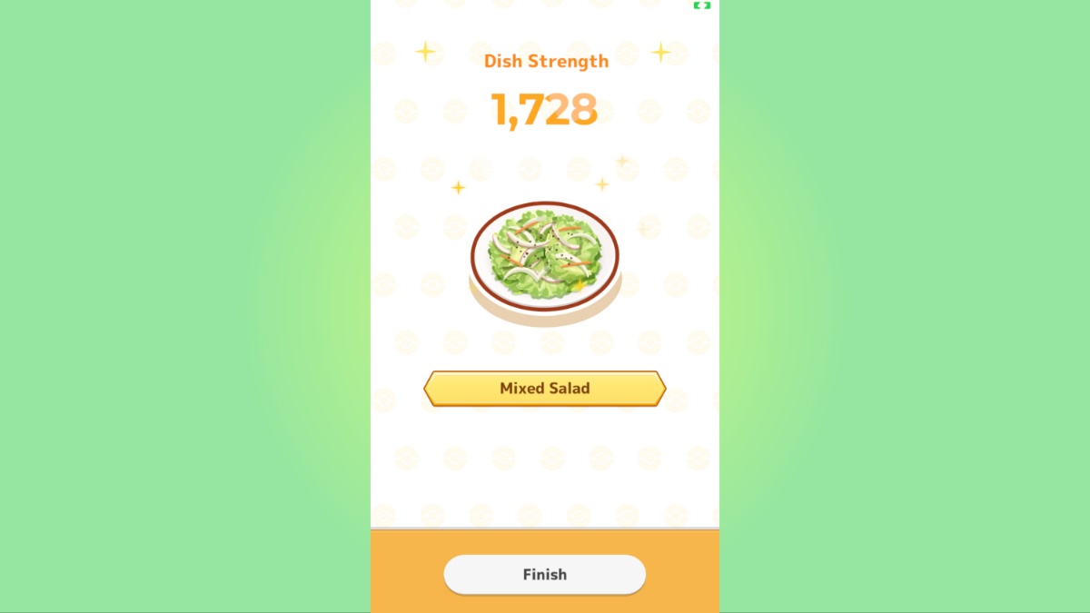 Pokemon Sleep Cooking Guide: All Dish Recipes & How to Make Them ...