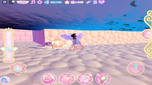 All New School Chest Locations in Royale High Campus 3 - Twinfinite