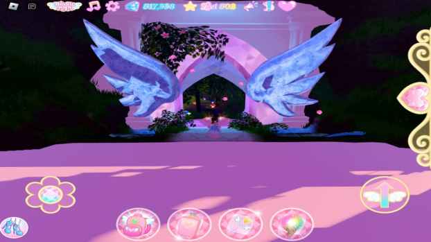 All New School Chest Locations in Royale High Campus 3 - Twinfinite