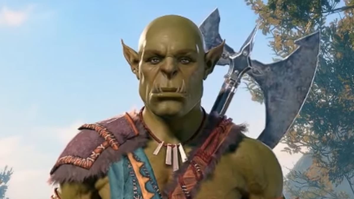 Top 10 Best Pop Culture Character Creations in Baldur's Gate 3 - Twinfinite