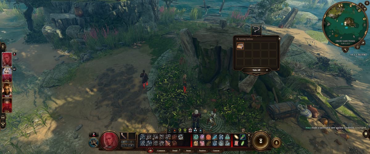 Baldur's Gate 3 Investigate Kagha Quest Guide - Twinfinite