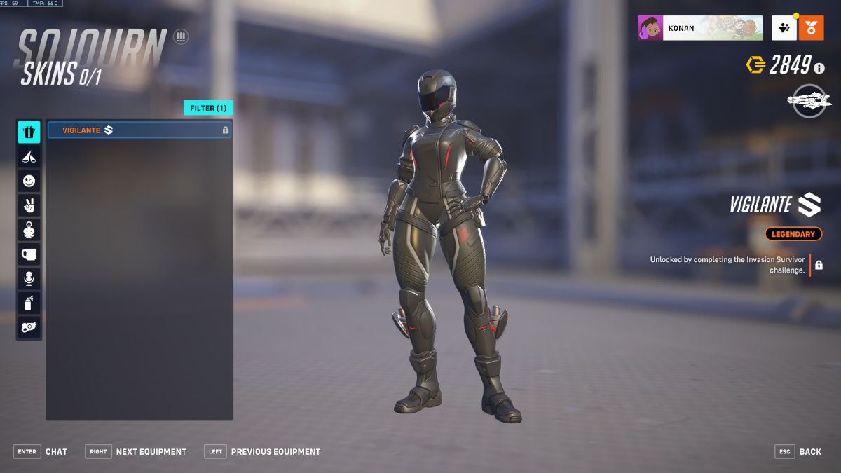 All New Hero Skins in Overwatch 2 Season 6 - Twinfinite