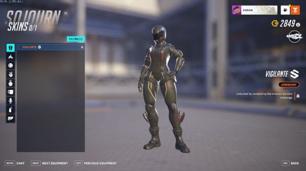 All New Hero Skins in Overwatch 2 Season 6 - Twinfinite