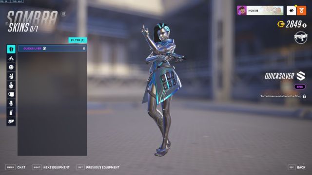 All New Hero Skins in Overwatch 2 Season 6