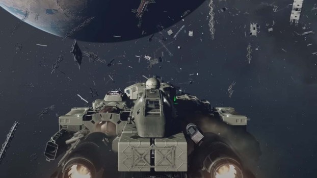 10 Facts You (Probably) Didn't Know About Starfield - Twinfinite