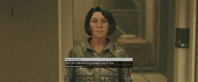 Devriez-vous donner la preuve à Louisa Reyes ou Zoe Kaminski dans ...