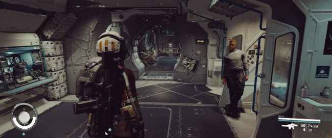 How to Change Between First and Third-Person View in Starfield - Twinfinite