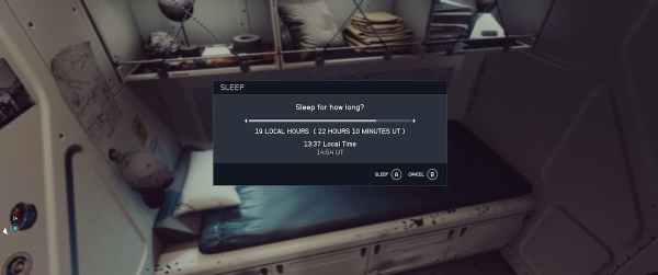 10 Starfield Tips & Tricks to Get You Started - Twinfinite