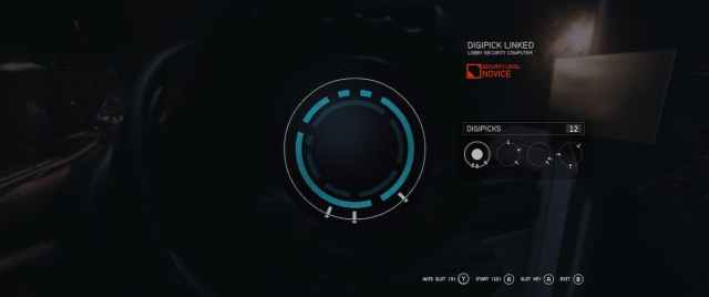 How To Use Digipick in Starfield