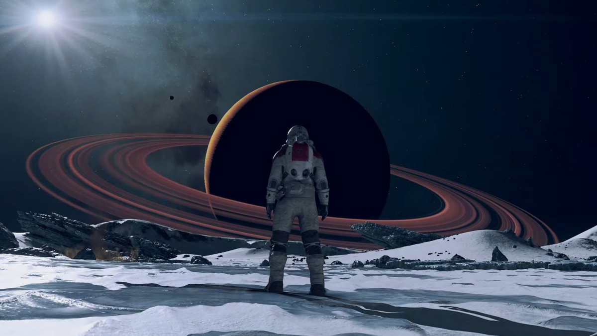 How to Block & Dodge Attacks in Starfield - Twinfinite