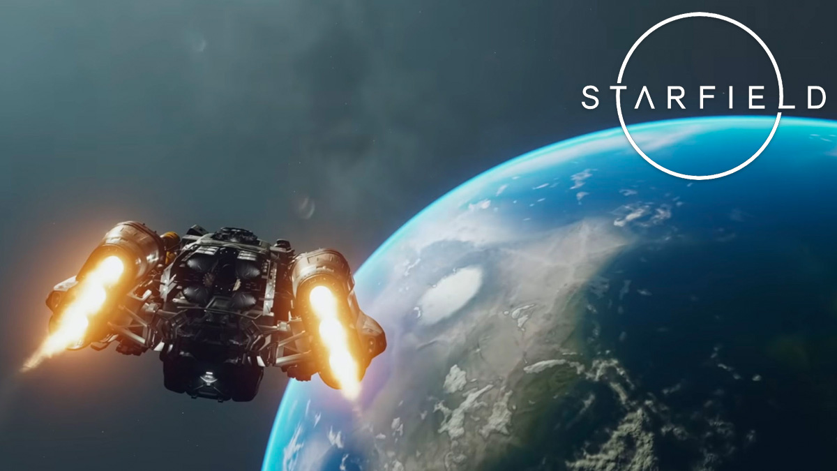 Can You Fly to Planets in Starfield? Explained - Twinfinite