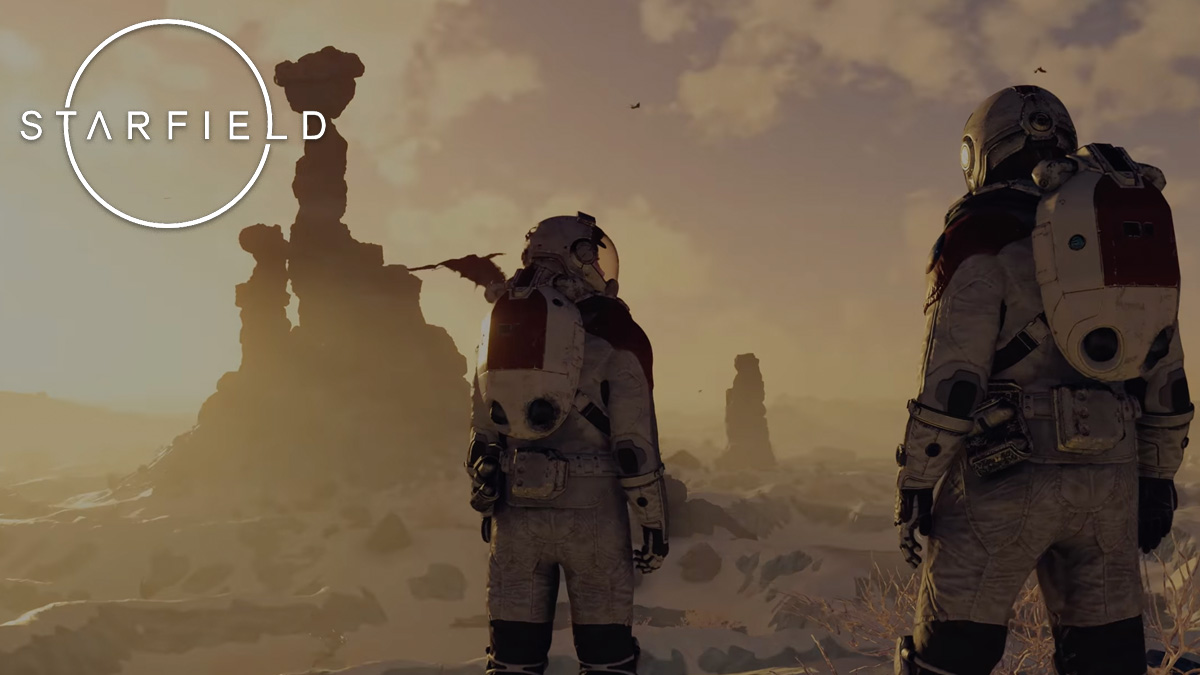 All Armor & Weapon Stats in Starfield, Explained