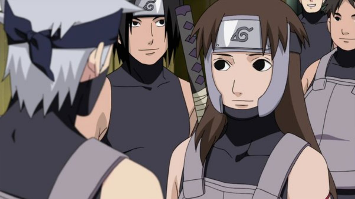 Who Is Tenzo in Naruto? Full Character Backstory, Explained - Twinfinite