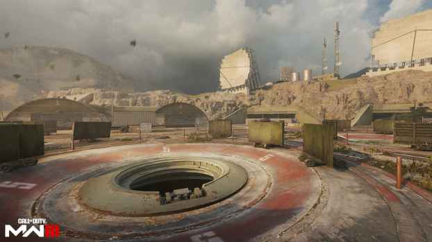 All Modern Warfare 3 Maps - Twinfinite