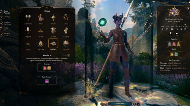 Best Warlock Feats in Baldur's Gate 3 - Warlock Feats in BG3 - Twinfinite