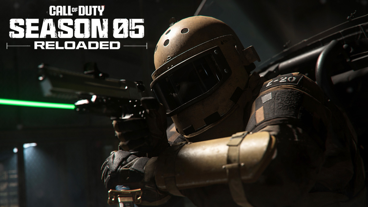 All Warzone DMZ Season 5 Reloaded Changes: Shadow Company Missions ...