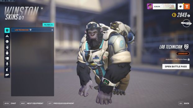 All New Hero Skins in Overwatch 2 Season 6 - Twinfinite