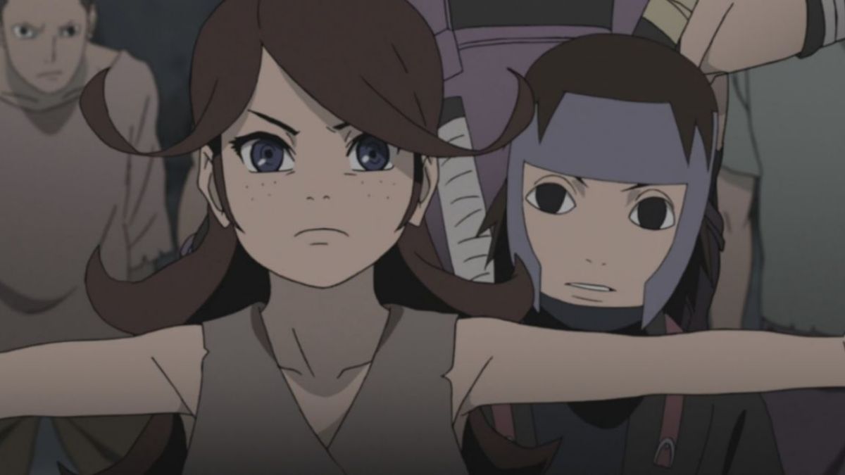 Who Is Tenzo in Naruto? Full Character Backstory, Explained - Twinfinite