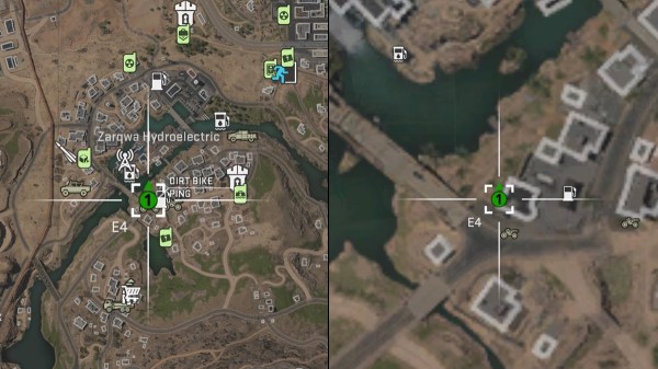 All Dead Drop Locations in DMZ - Twinfinite