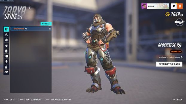 All New Hero Skins in Overwatch 2 Season 6 - Twinfinite